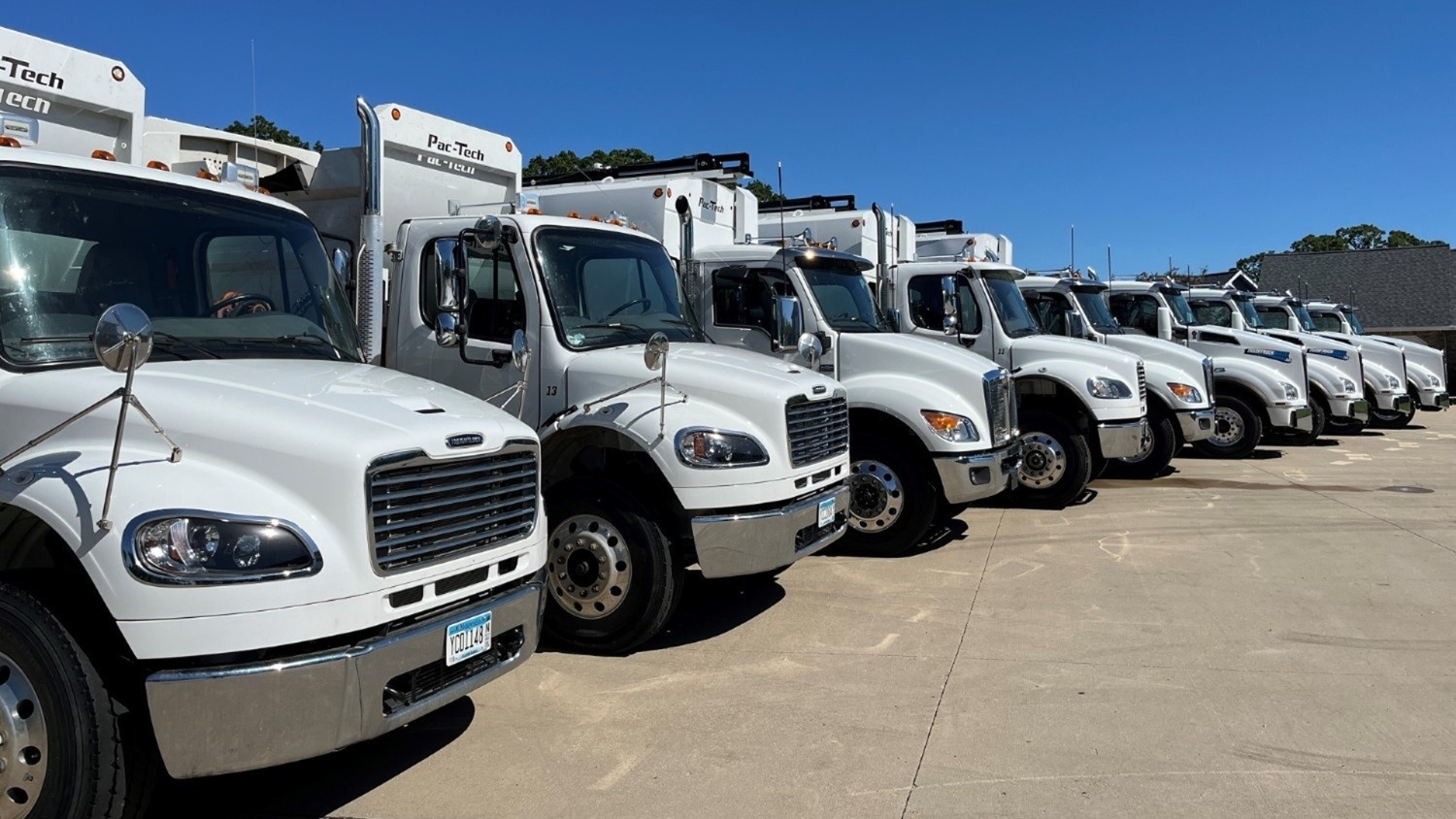 Understanding Front Gross Axle Weight Rating Basics